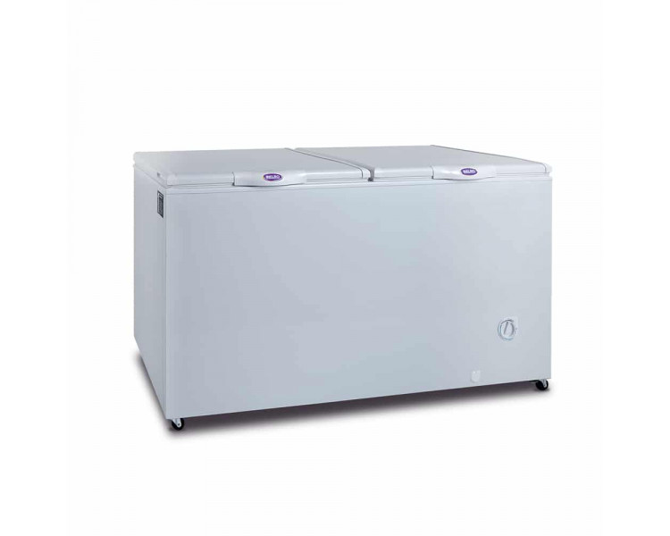 FREEZER INELRO HORIZONTAL INVERTER FIH 550 A 470 LITROS